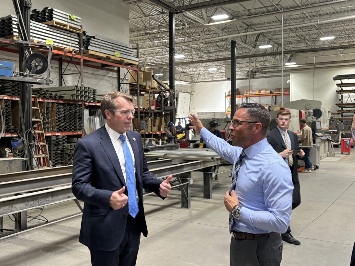 Manufacturing in Utah ‘really taking off,’ Small Business ...